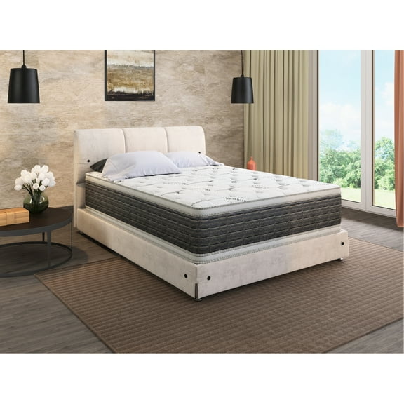 Pillow Top King Mattresses