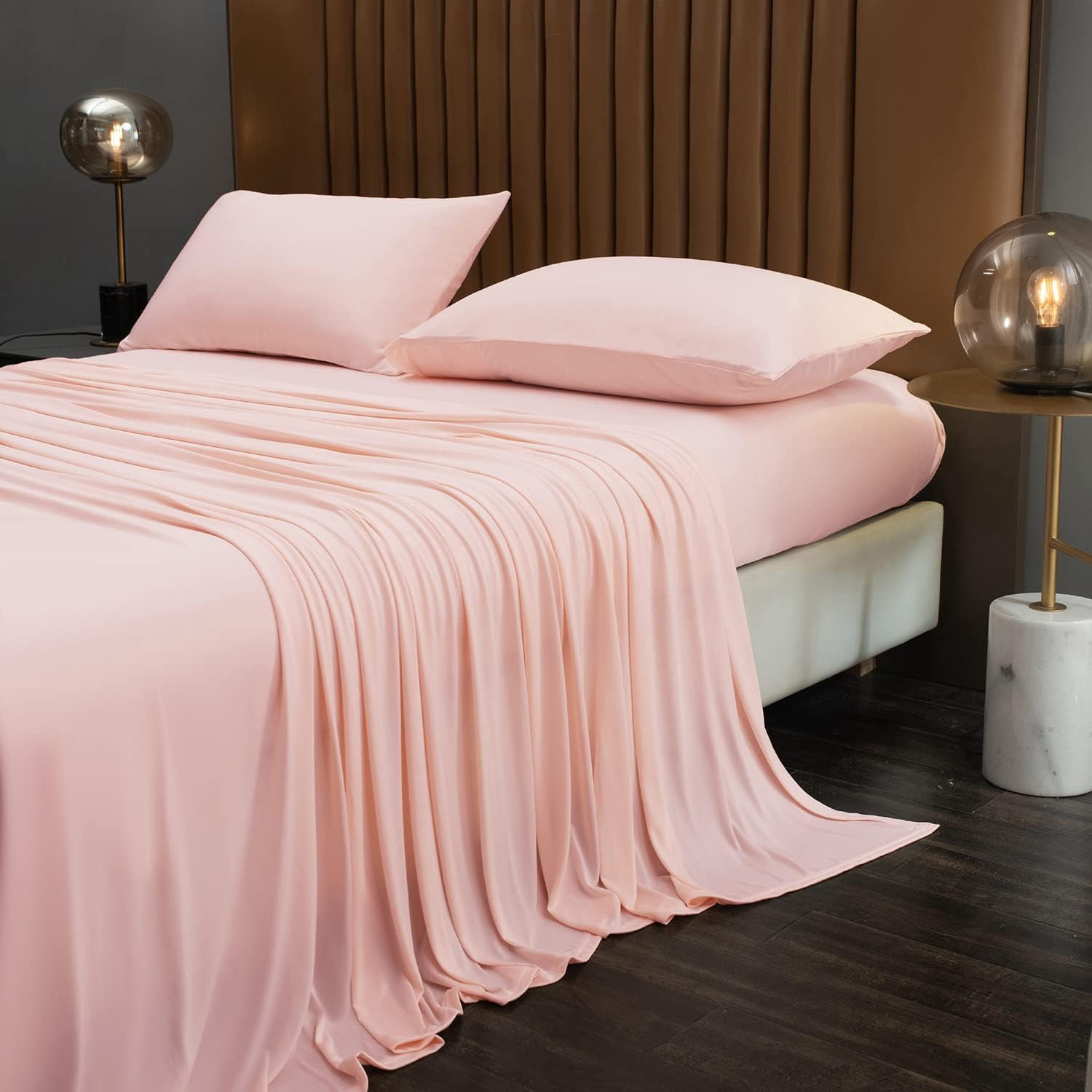 King Size Cooling Blanket, Summer Blanket with Japanese Cooling Fiber ...