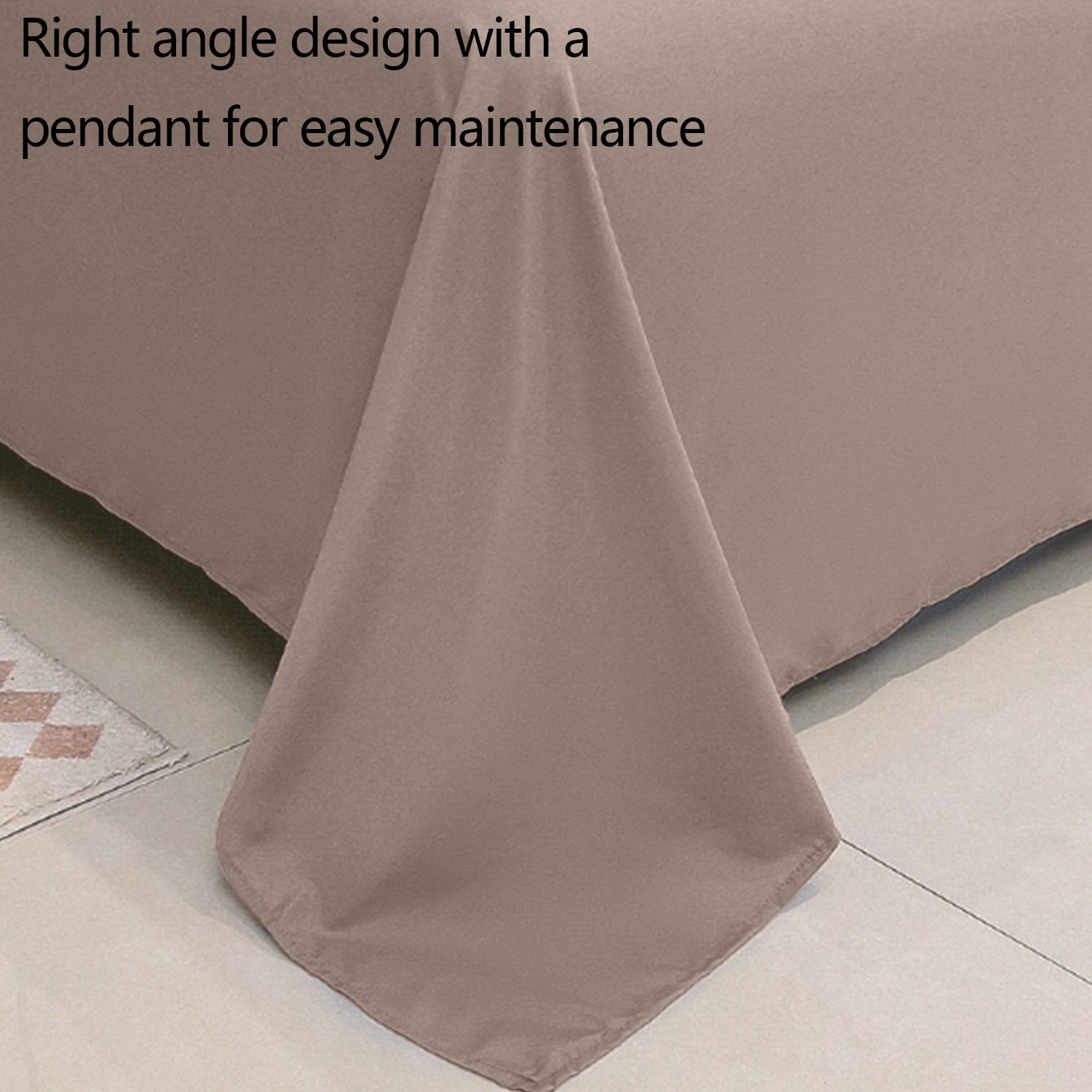King Size Flat Sheet,Hotel Quality King Flat Sheet,Plain Bed Sheet ...