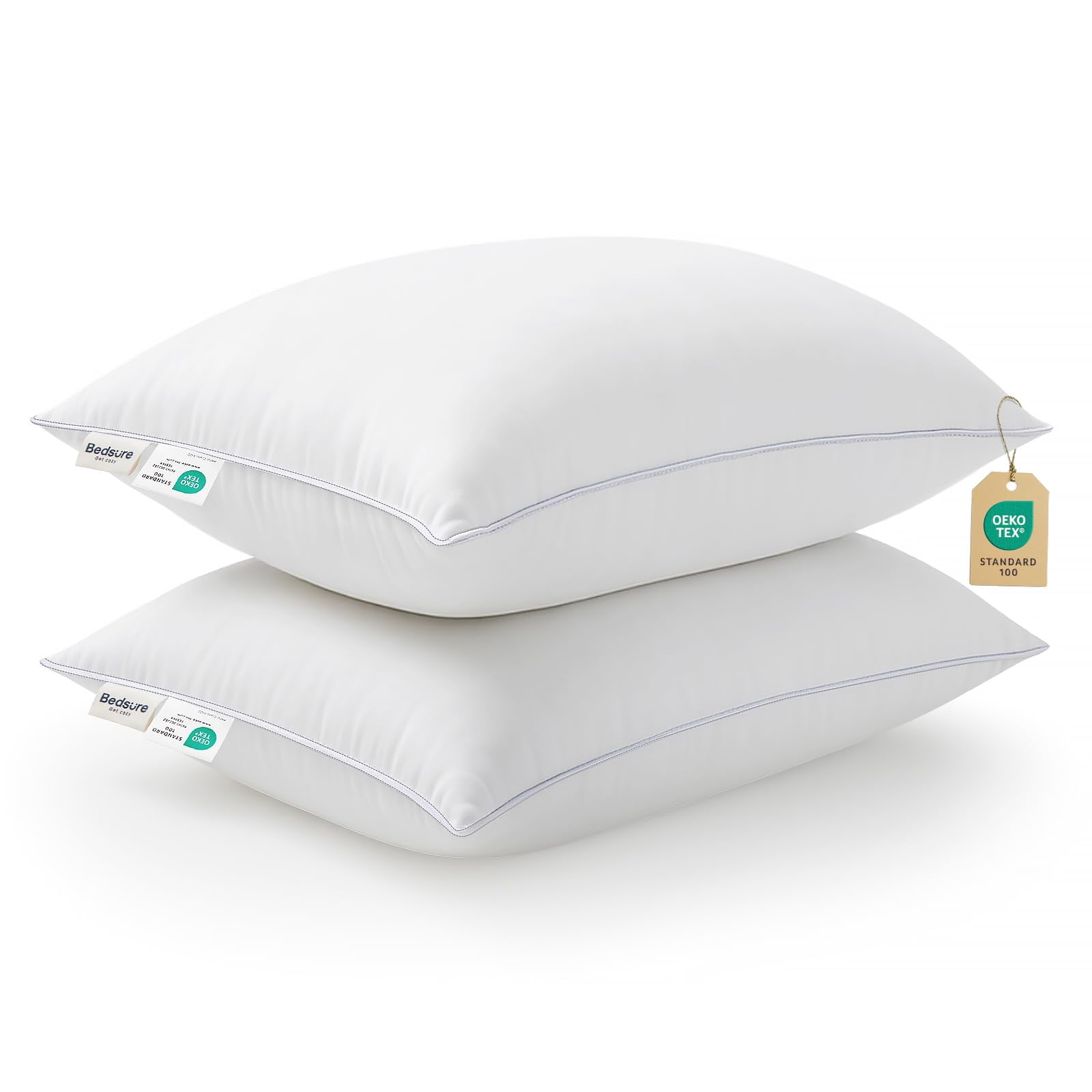 Walmart King Size Pillows