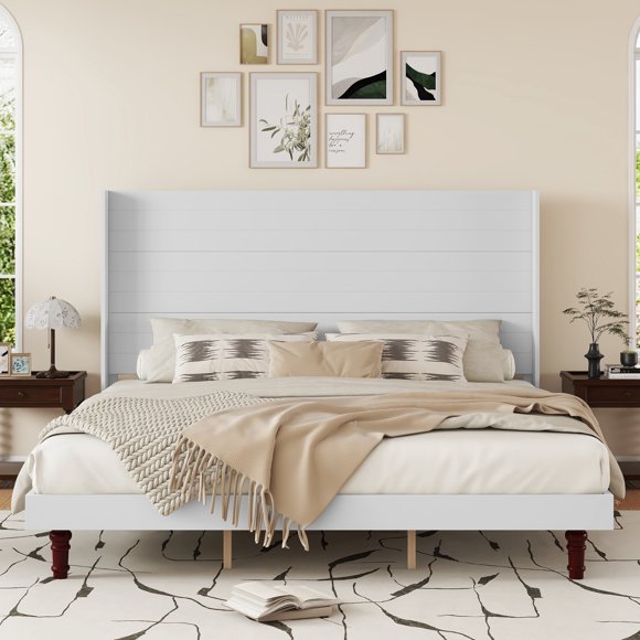 High Rise Beds