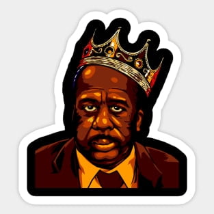 King Stanley Sticker Phone Decal Water Bottle Stickers Car Decals ...