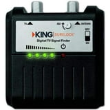 King Surelock Digital TV Signal Finder - Walmart.com