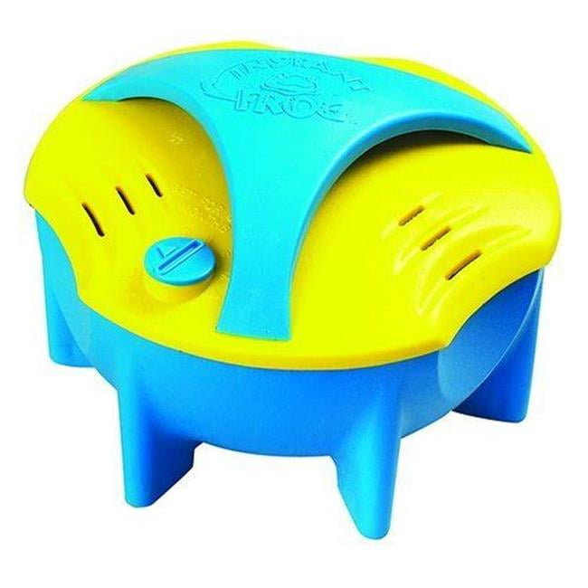 King Technology 01184410EACH 25K Gal IG Instant Frog for Service ...