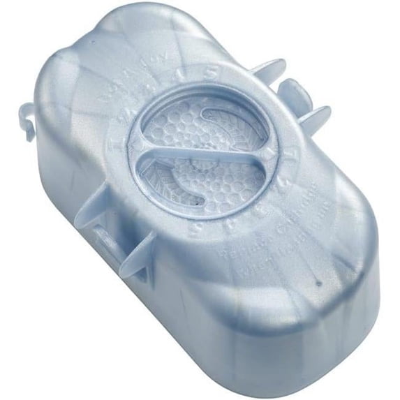 King Technology Frog Ease Smartchlor Cartridge, Swim SPA Chlorine ...