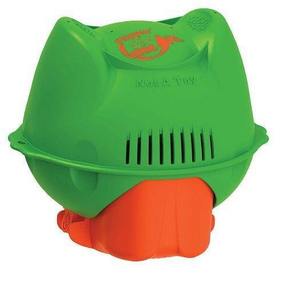 King Technology Flippin' FROG XL Pool Chlorinator, Chemical Floater ...