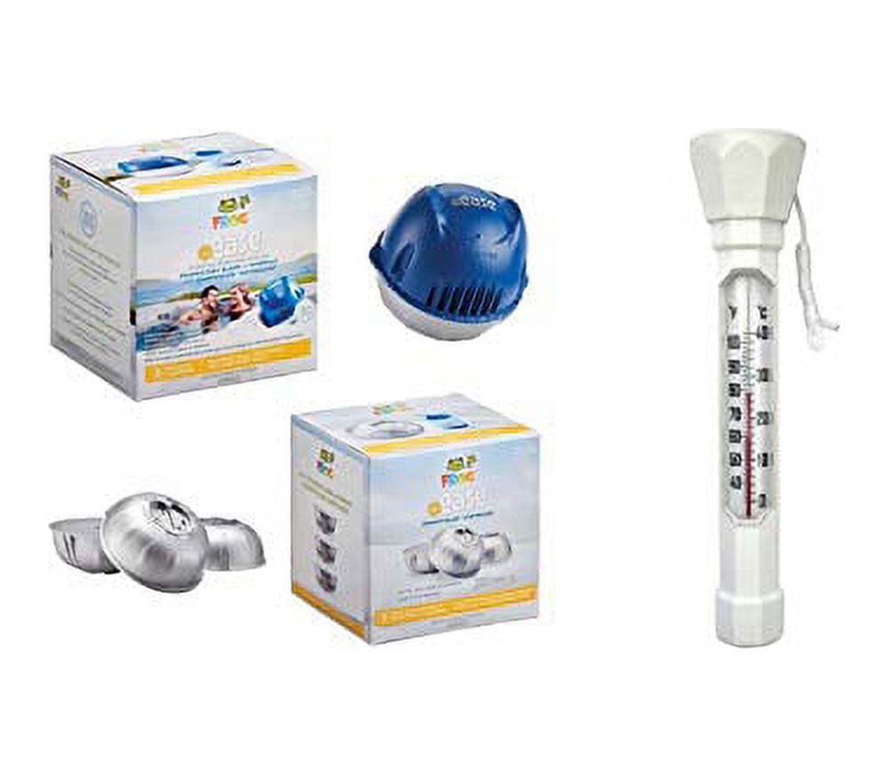 King Technology Frog @Ease Floating Sanitizing System Plus Frog @Ease ...