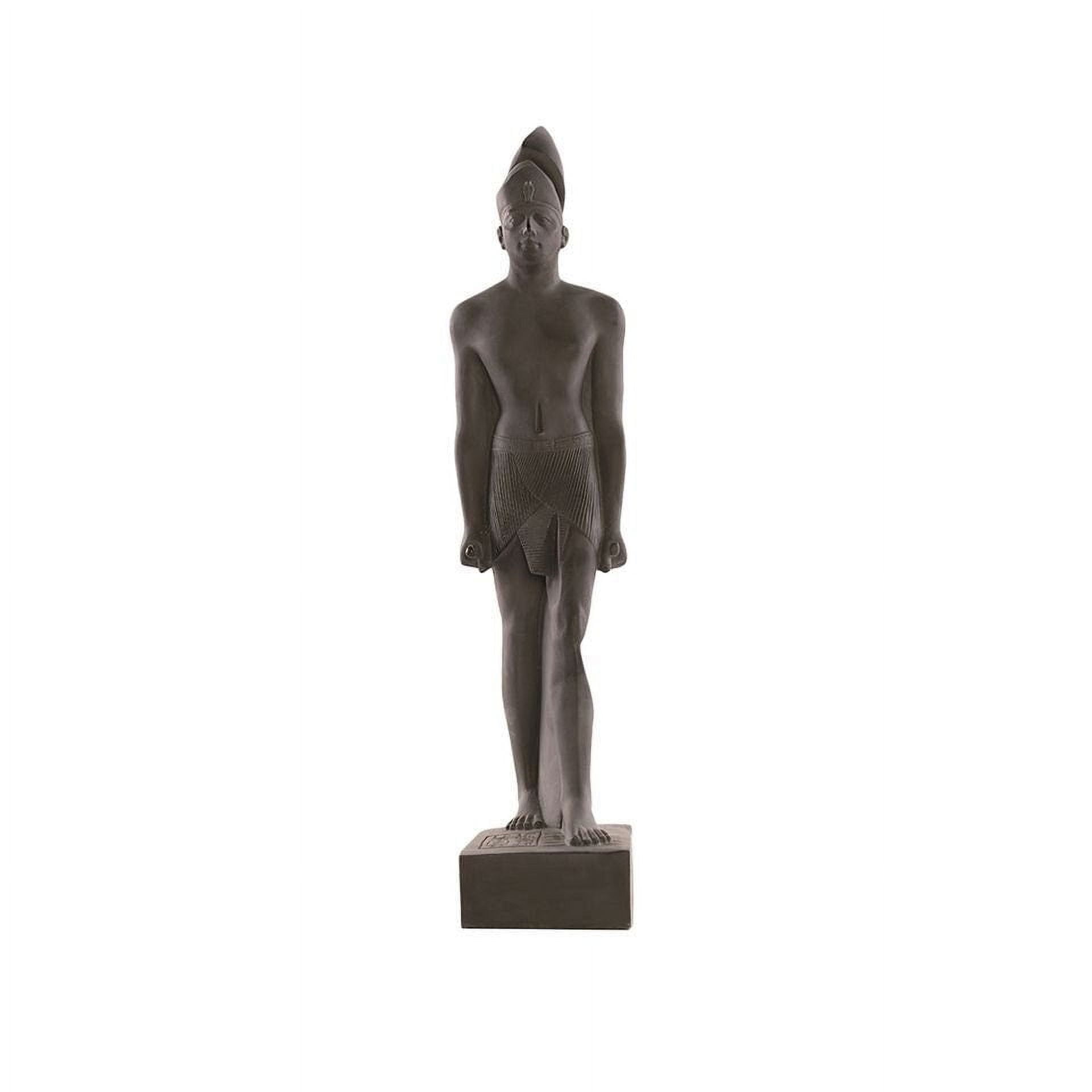 King Thutmose III Statue, Museum Reproduction with Certificate ...