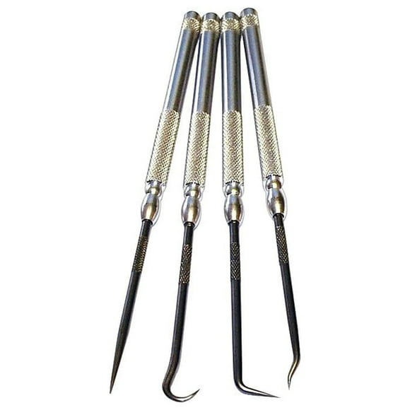 Lock Pick Sets