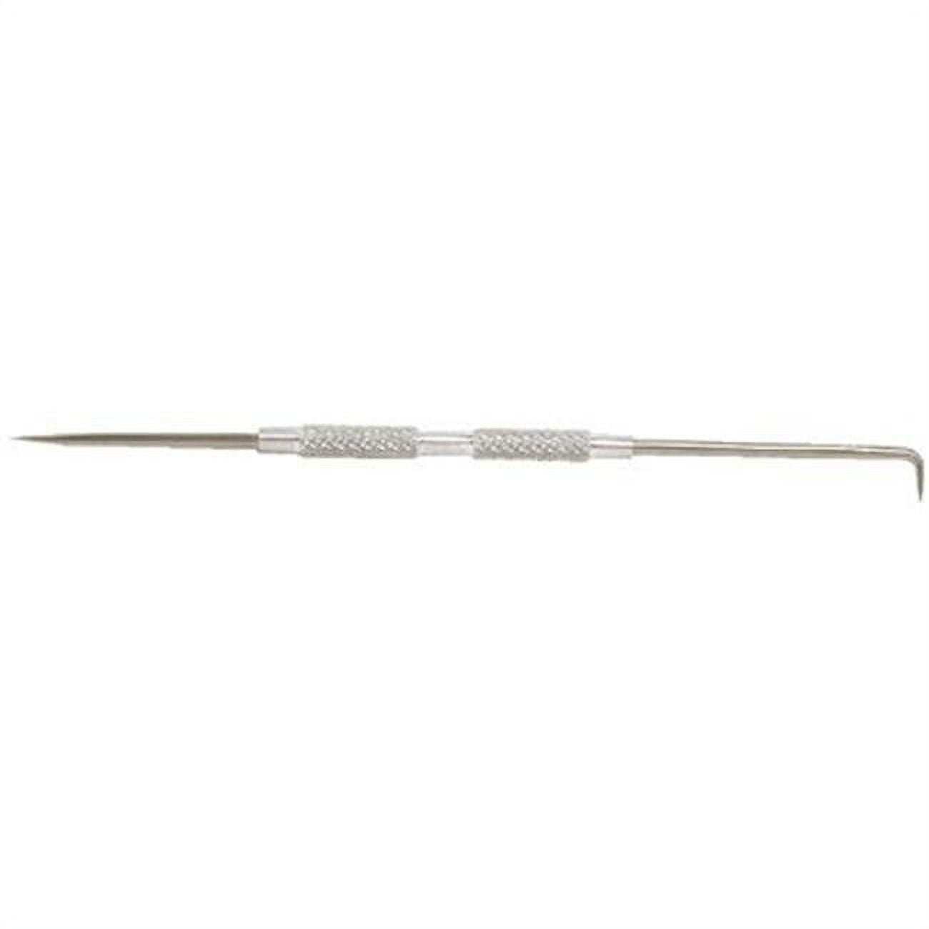 King Tool Ki Kdsa Double End Pick& Scri - Walmart.com