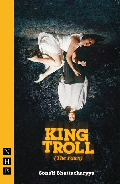 King Troll (the Fawn), (Paperback) - Walmart.com
