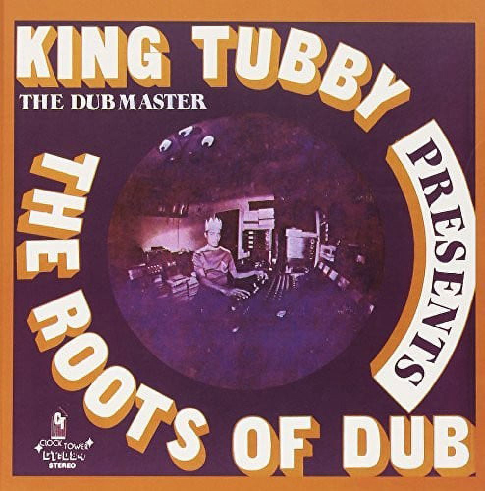 King Tubby - Roots Of Dub - Music & Performance - Vinyl - Walmart.com