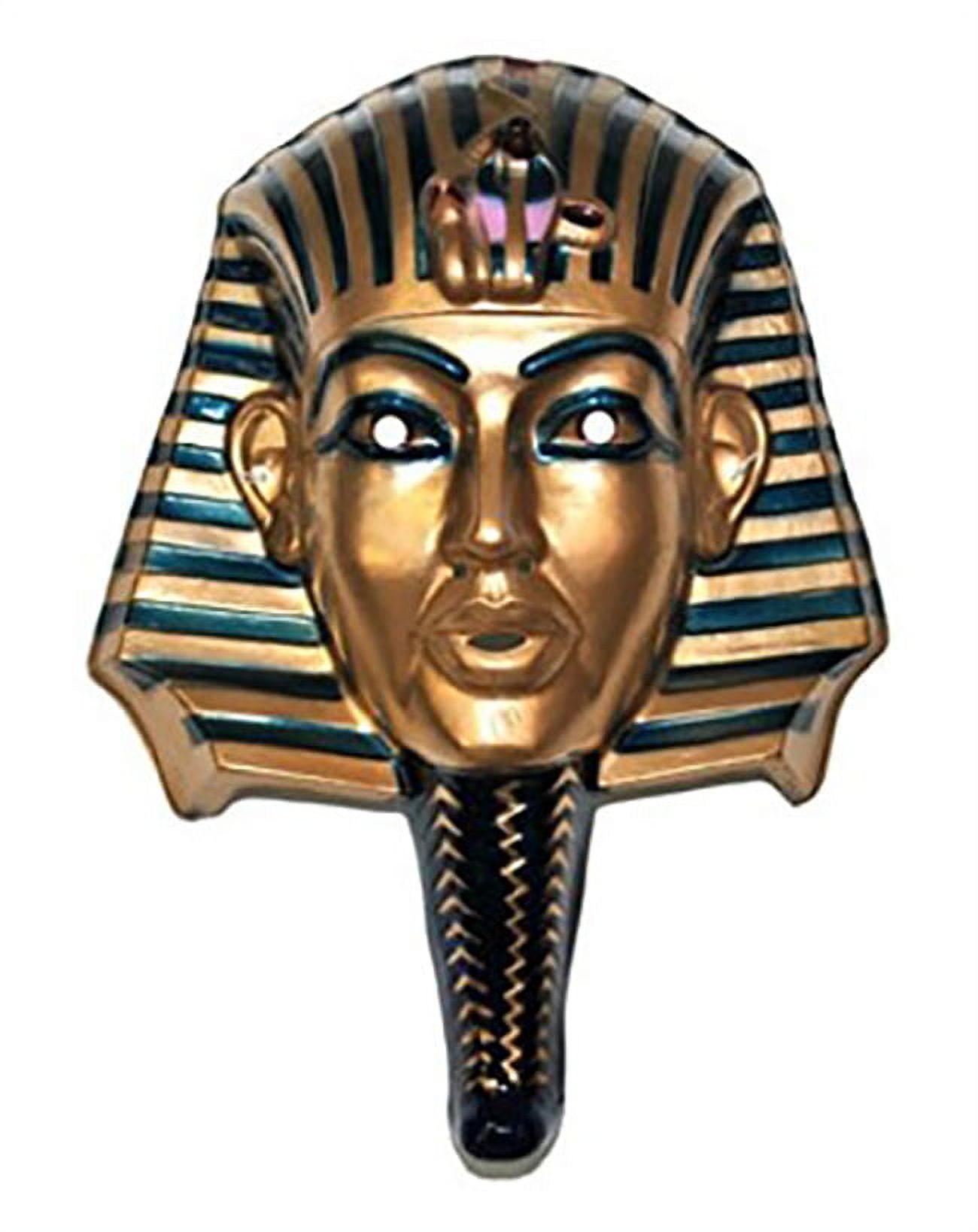 Egyptian Pharaoh Tutankhamun Mask for Cosplay and Philippines | Ubuy