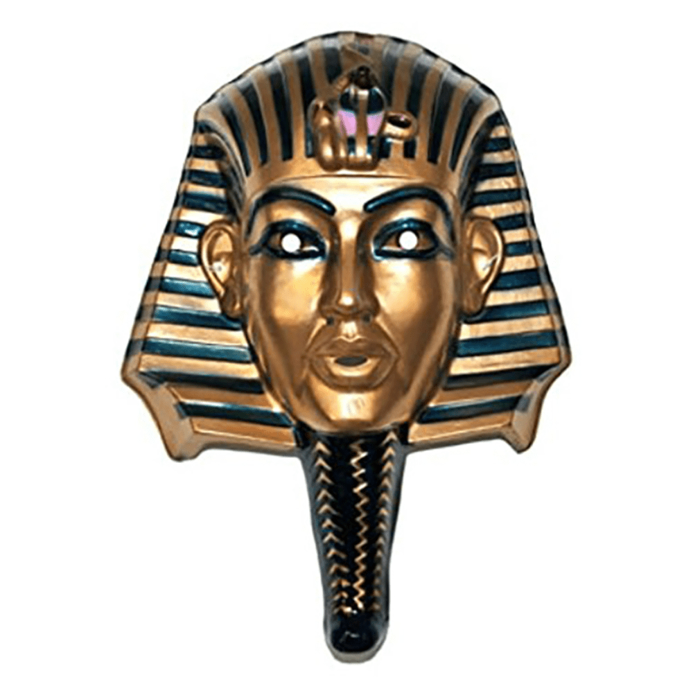 Egyptian Pharaoh Tutankhamun Mask for Cosplay and Nepal | Ubuy