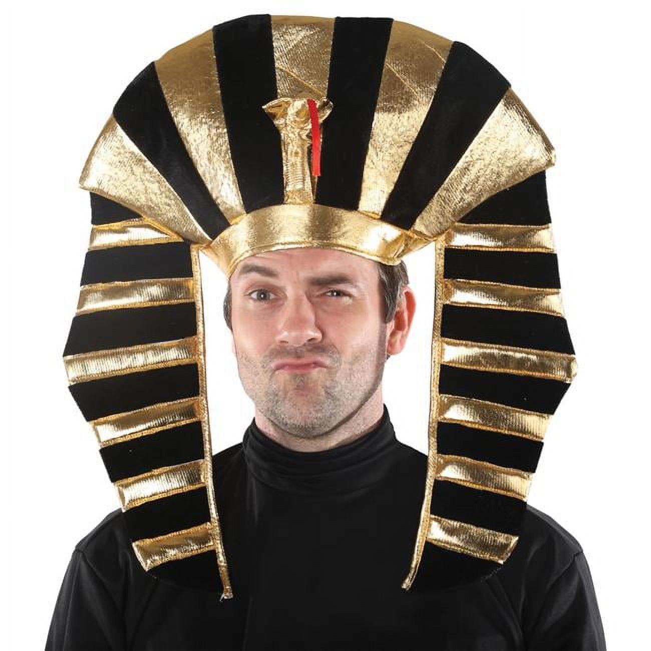 King Tut Hat Costume - Walmart.com