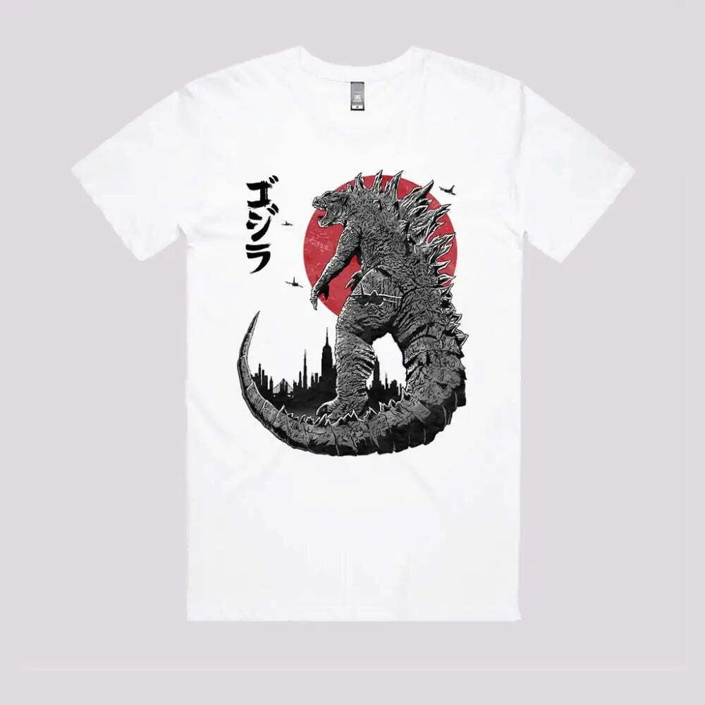 King Under Sun Movie T-Shirt - Walmart.com
