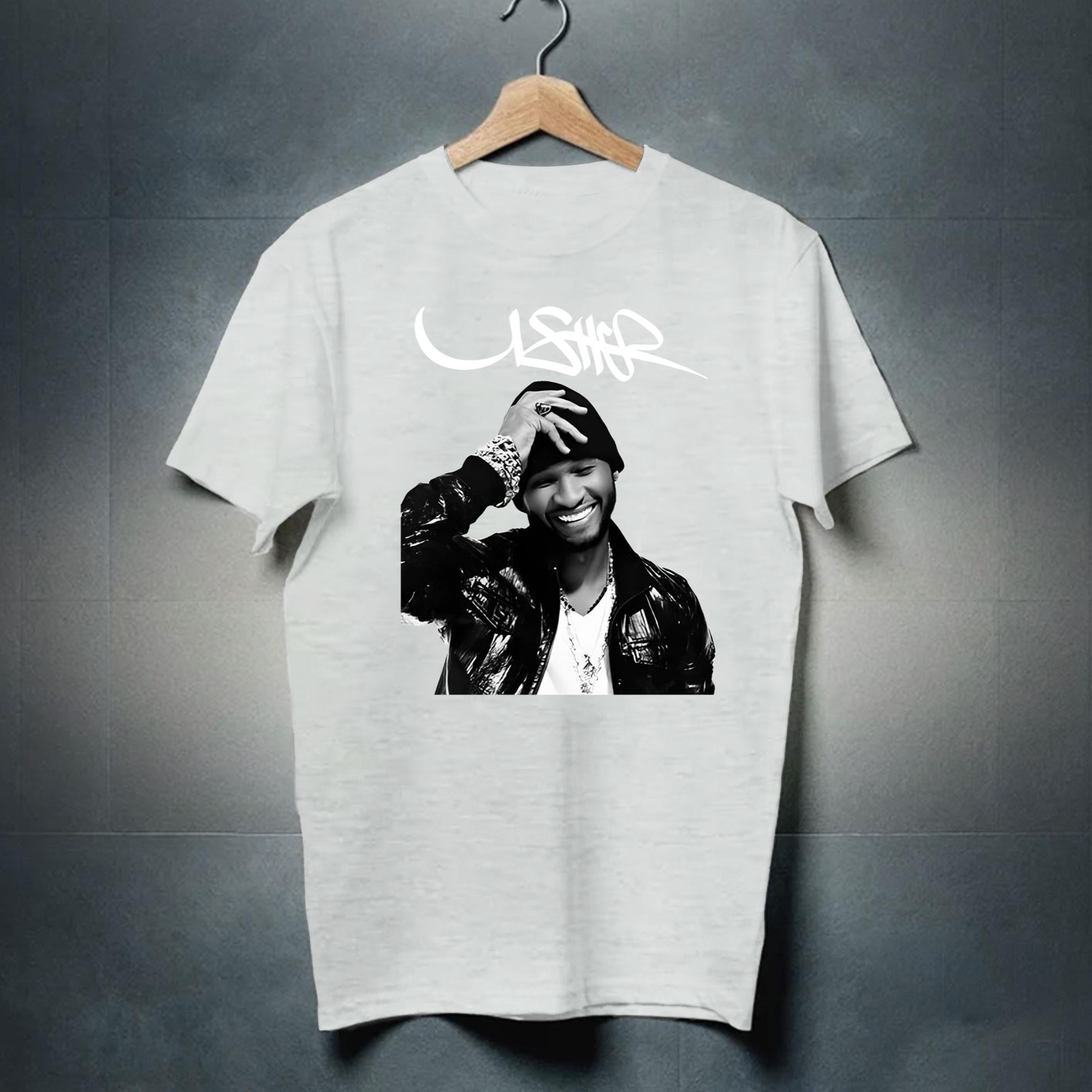 King Von Hip Hop Retro 90s Rapper Graphic Rap Tee YO3886-TH31304 ...