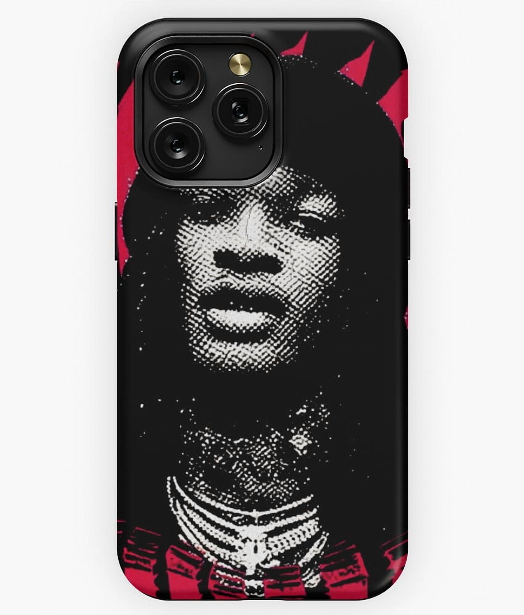 King Von Street Wear Aesthetic M2382 Phone Case for iPhone 17 16 15 14 ...