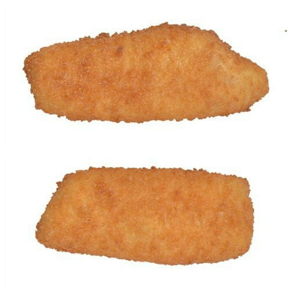Frozen Fishstick