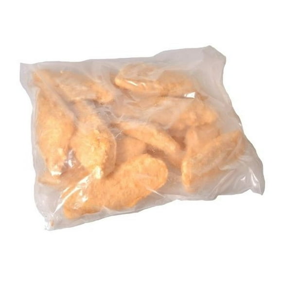 Frozen Fish Fillets