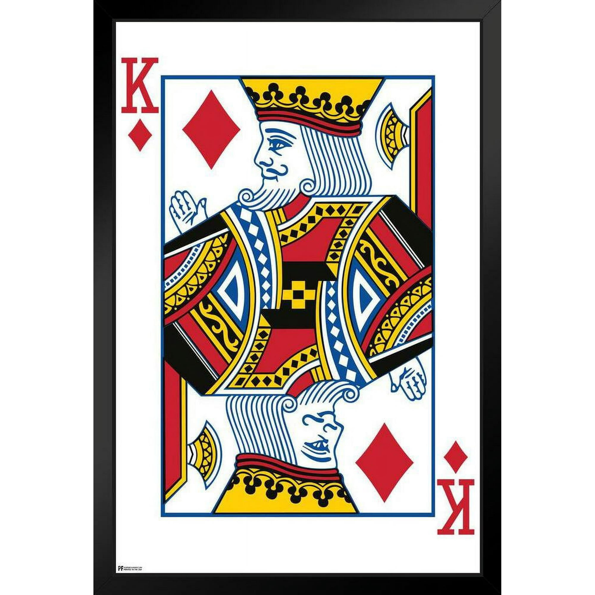 Blackjack Cards Clip Art