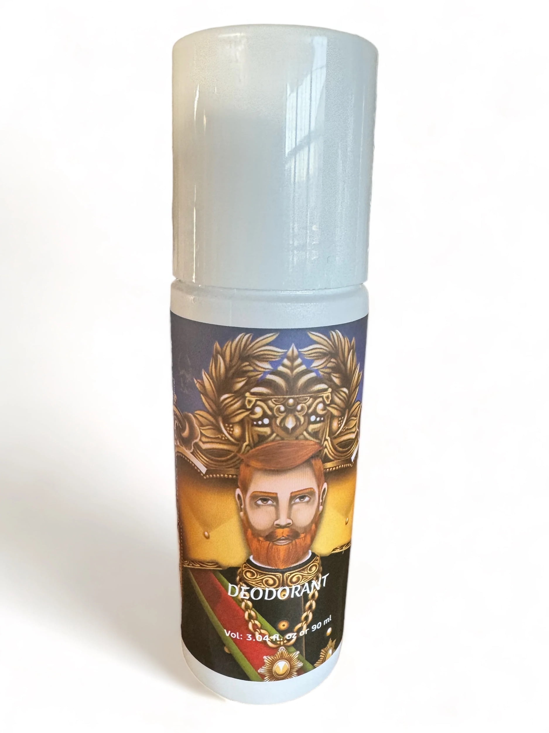 King of Oud Deodorant - Walmart.com