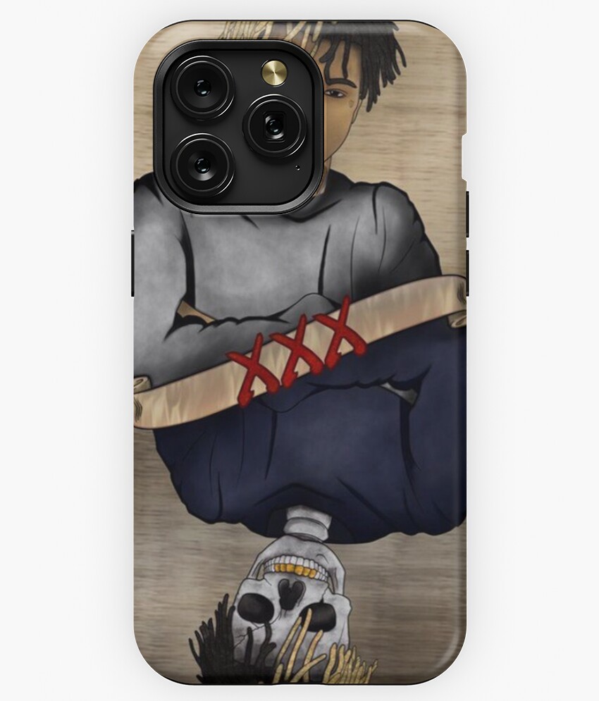 King of Rap Hip Hop Music Royalty Graphic Design A16746 Phone Case for ...