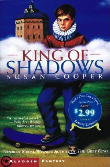 King of Shadows - Walmart.com