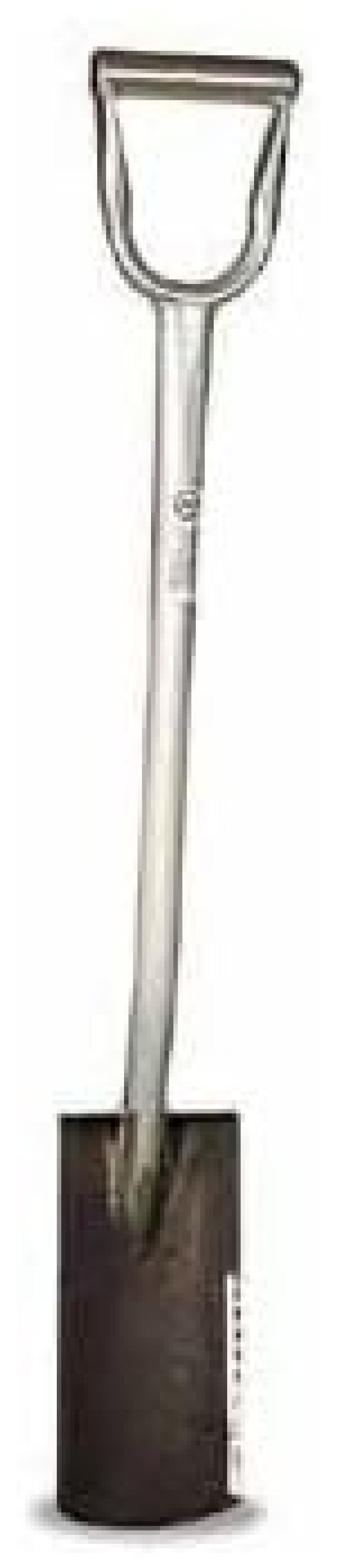 King of Spades Model 38 Balling Spade - Walmart.com