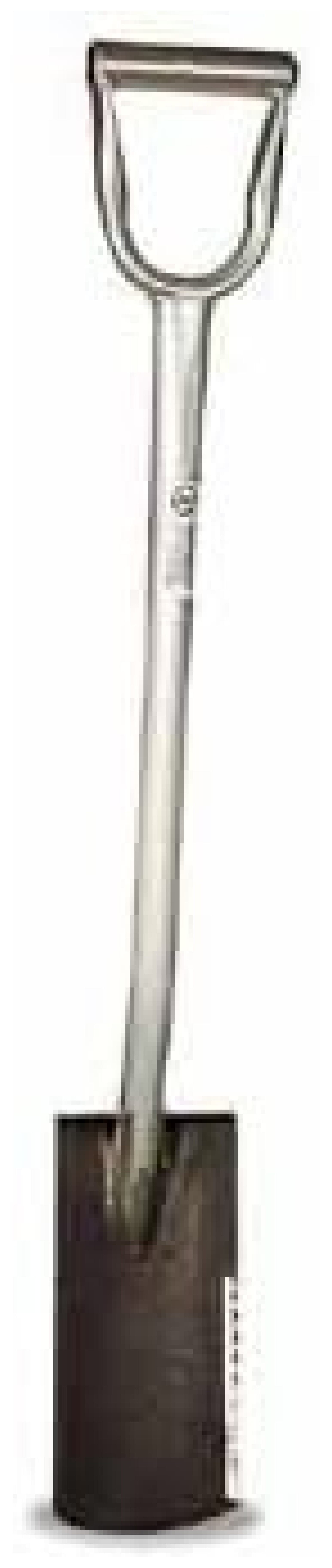 King of Spades Model 38 Balling Spade - Walmart.com