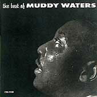 Pre-Owned King of the Blues: The Best Muddy Waters by (CD, Dec-2016 ...