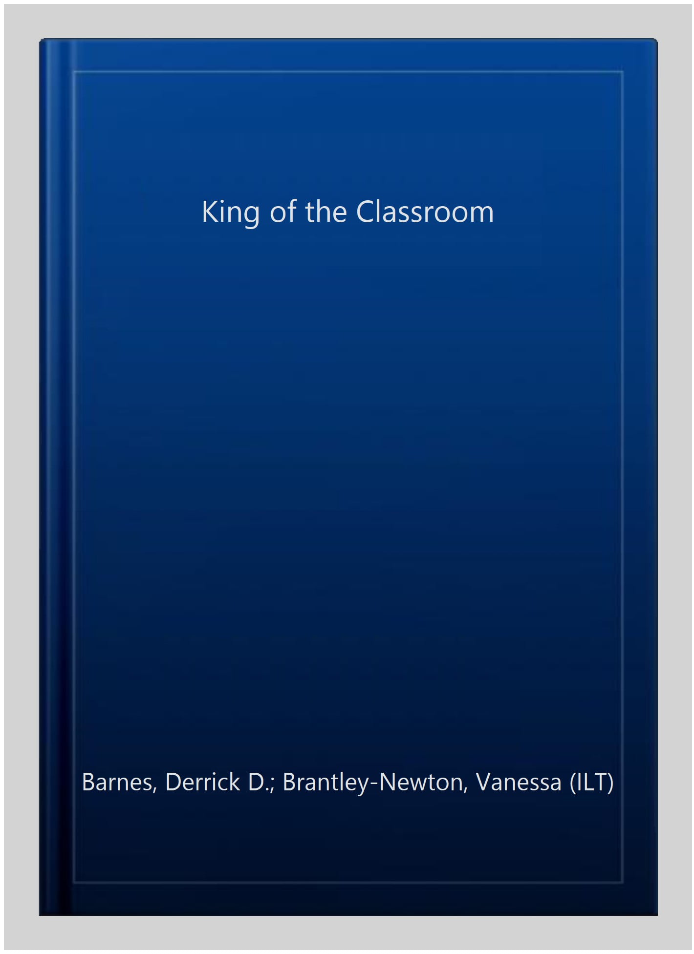King of the Classroom - Walmart.com