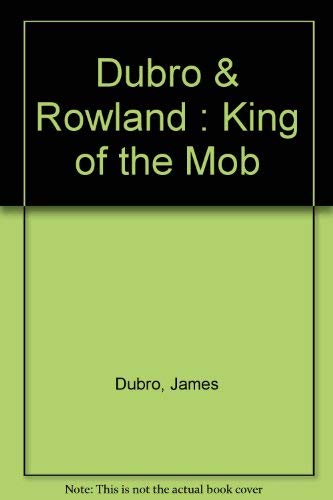 Pre-Owned King Of The Mob. Rocco Perri And The Women Who Ran His ...