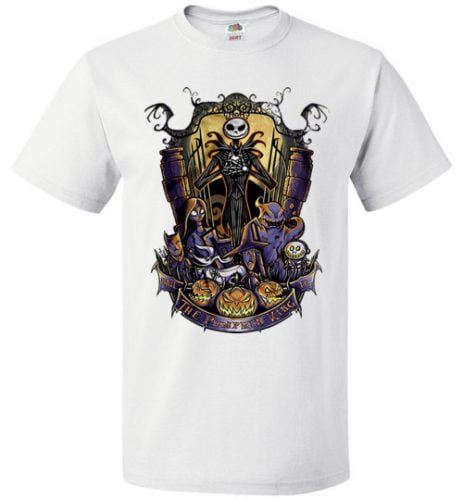 King of the Pumpkin Patch - Walmart.com