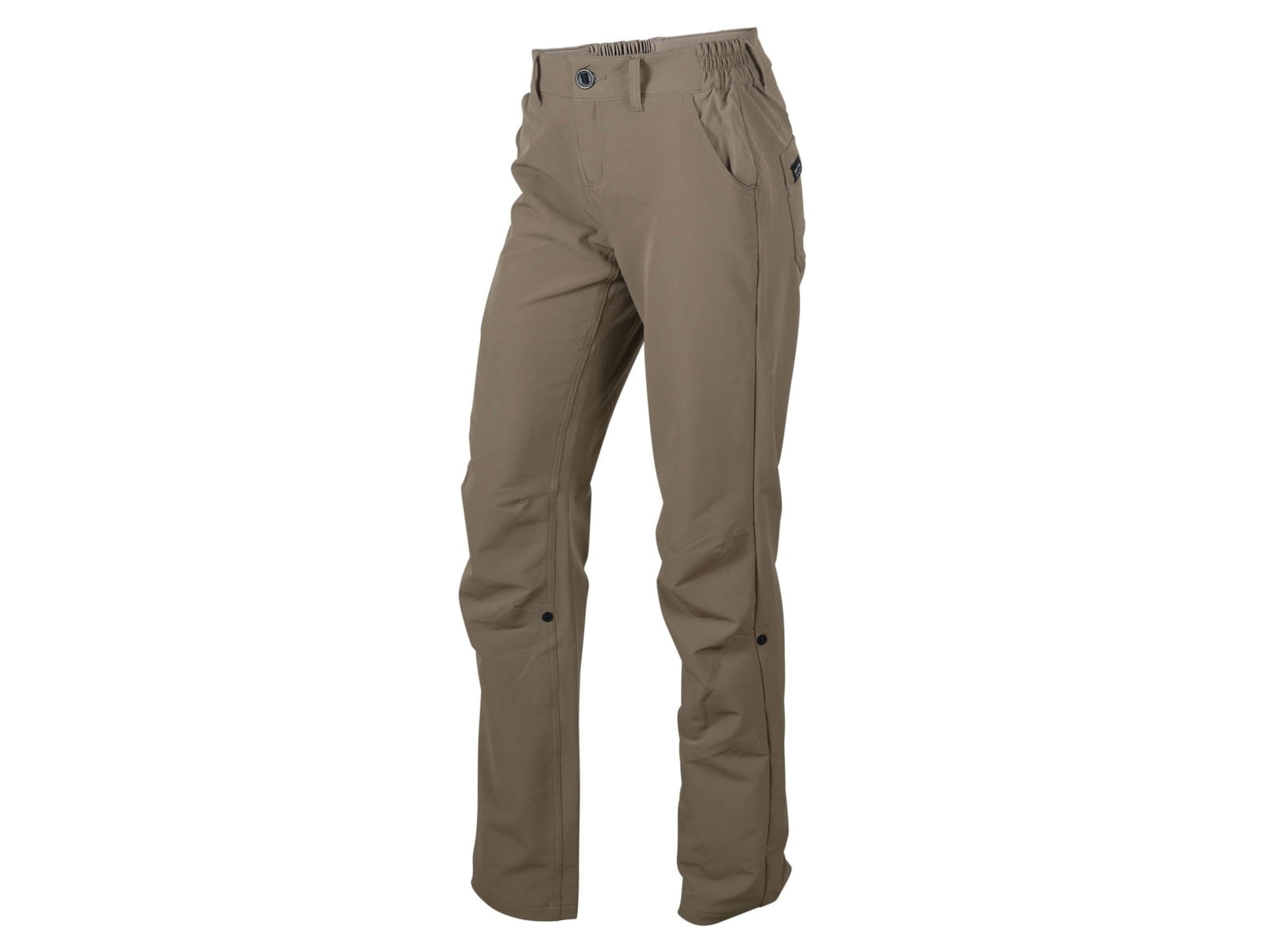 King's Camo XKG Ridge Pant - Womens, Dark Khaki, L - Walmart.com