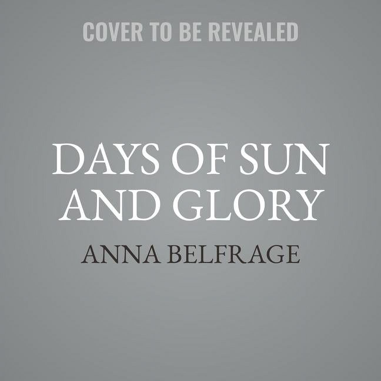 King's Greatest Enemy Series, 2: Days of Sun and Glory (Audiobook ...