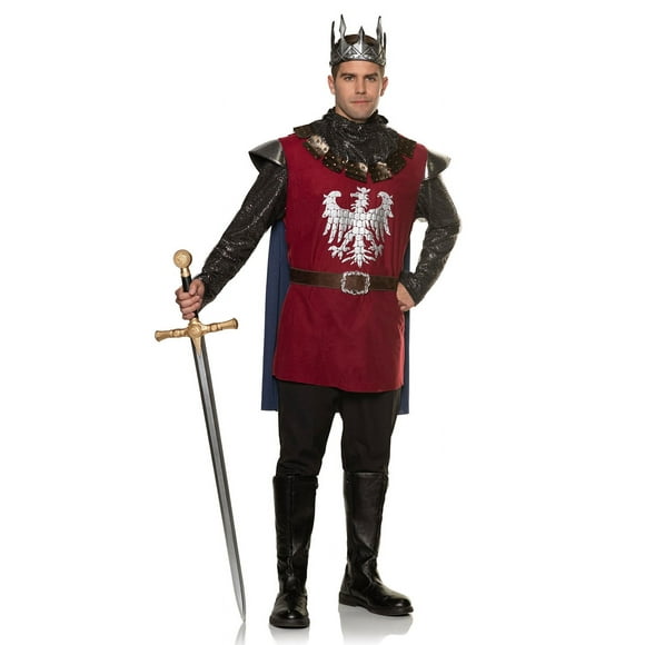 Security Guard Costume