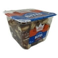 King's Hawaiian Soft Pretzel Bites, 20.8 Ounce - Walmart.com
