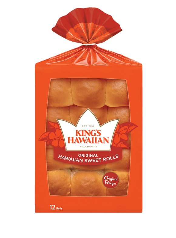 Dinner Rolls in Rolls - Walmart.com