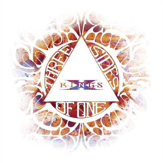 King's X - Three Sides Of One - Music & Performance - Vinyl - Walmart ...