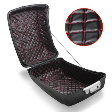 Nelson-Rigg NR-400 Route 1 Road Trip Saddlebags - Walmart.com