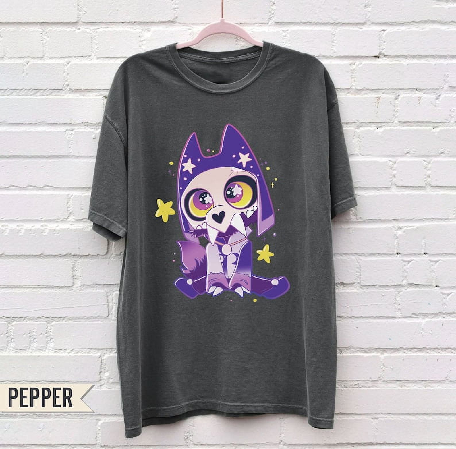 King x Collector Shirt, The Owl House Characters, Cute King TOH, Disney ...