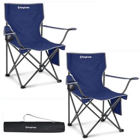 Canvas Folding Chairs