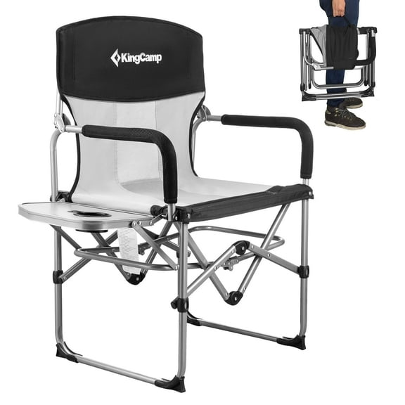 Coleman Chairs