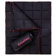 "KingCamp Packable Compact Outdoor Blanket, 69"" x 53"", Waterproof ...