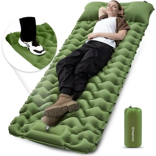Sleeping mattress walmart store