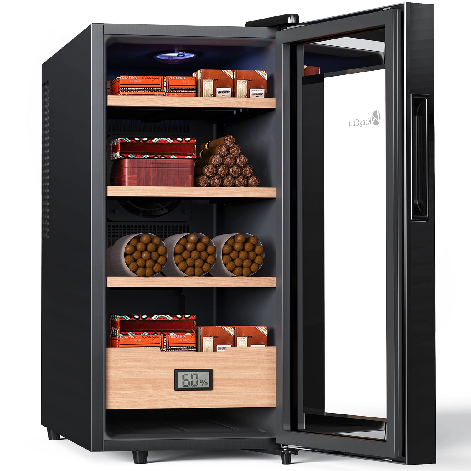 Cabinet Cigar Humidor Review | Cabinets Matttroy
