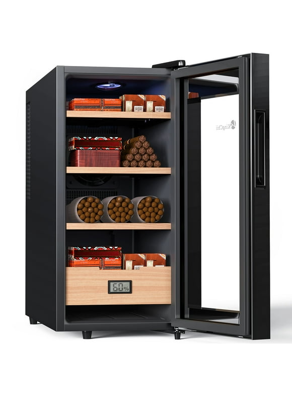 Humidors in Refrigerators - Walmart.com
