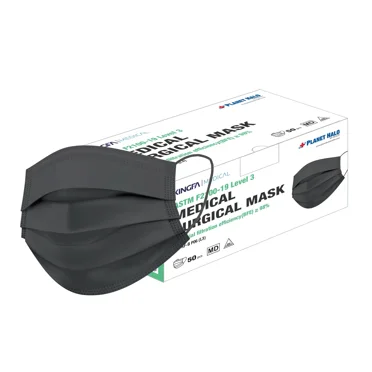 Powecom KN95 Medical Dust Protection Respirator Face Mask (10 count ...