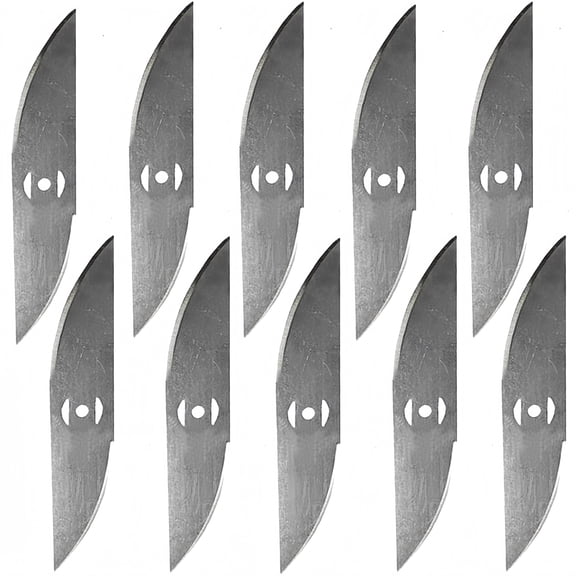 Grass Trimmers Blades
